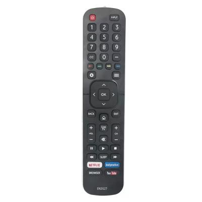 Cina EN2G27 ha sostituito il telecomando della televisione per Hisense 4K Smart LED HDTV in vendita