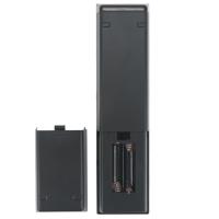 China SEIKI Smart Plasma TV Remote Control Replacement With Netflix Youtube Function for sale