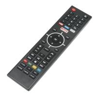 China SEIKI Smart Plasma TV Remote Control Replacement With Netflix Youtube Function for sale