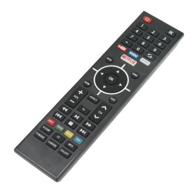 中国 Netflix Youtube機能のSEIKIのスマートな血しょうTVのリモート・コントロール取り替え 販売のため