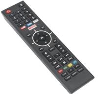 China SEIKI Smart Plasma TV Remote Control Replacement With Netflix Youtube Function for sale
