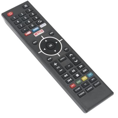 中国 Netflix Youtube機能のSEIKIのスマートな血しょうTVのリモート・コントロール取り替え 販売のため