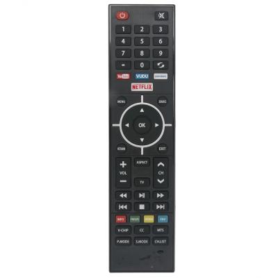 中国 Netflix Youtube機能のSEIKIのスマートな血しょうTVのリモート・コントロール取り替え 販売のため