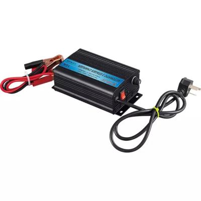 中国 普遍的な自動3つの段階車の酸の充電器90V 250V 24V 48V 10A 20A 販売のため