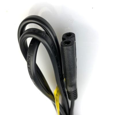 China Nema 5-15P Male Plug To C13 Female Socket Power Cord US Standard for sale