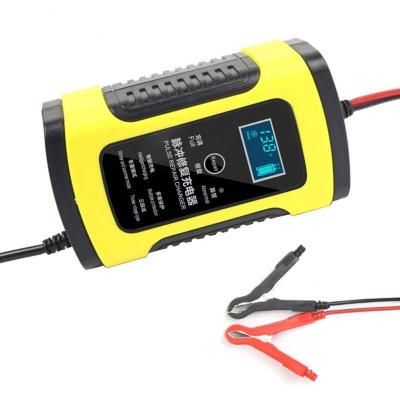 China Lader van de de Voltlifepo4 Batterij van het aluminium de Vuurvaste Mobile 12 Te koop