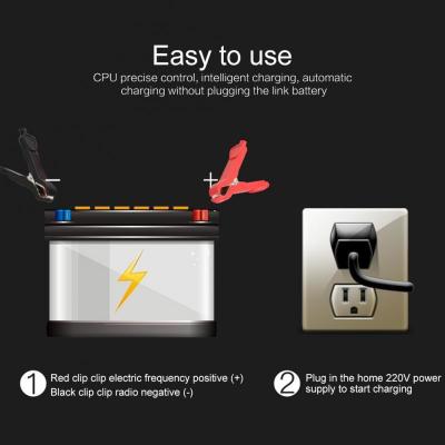 China Lader van de de Voltlifepo4 Batterij van het aluminium de Vuurvaste Mobile 12 Te koop
