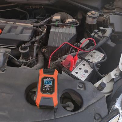 China Van de het Calcium12v 7A Batterij van het lood Zure 7 Stadium de Ladershandhaver Te koop