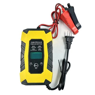 中国 800w充電器72v 10aは酸の一定した電圧充電器を導く 販売のため