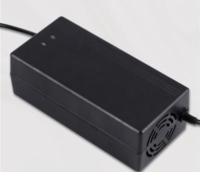 China Carregador de bateria 800W acidificada ao chumbo de carregamento rápido para a bicicleta elétrica à venda