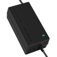 China Scooter 60v 20ah Mobility Battery Charger With OVP Function for sale