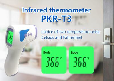 Non Contact Forehead Infrared Temperature
