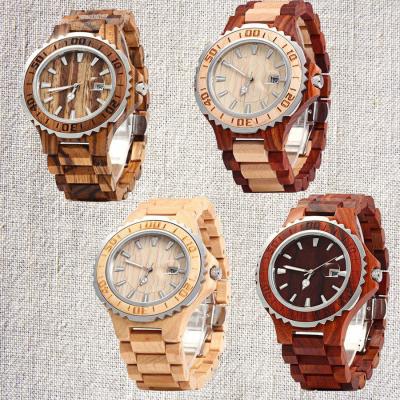 China maple wood watches square watch with Japan movement with date,,OEM/ODM are welcome,MOQ:100pcs for sale