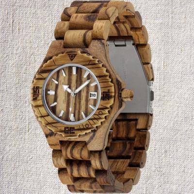 China maple wood watches square watch with Japan movement with date,,OEM/ODM are welcome,MOQ:100pcs for sale