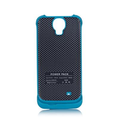中国 高容量 3200mAh Samsung は Samsung ギャラクシー S4 のための電槽を伸ばしました 販売のため