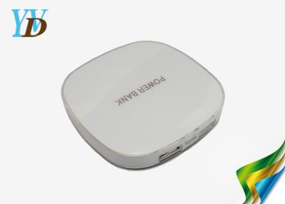 Cina La Banca doppia di potere di USB della macchina fotografica digitale in vendita
