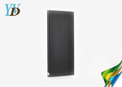 Cina La Banca portatile esile ultrasottile di potere di USB per il telefono cellulare del iPad di iPod di iPhone in vendita