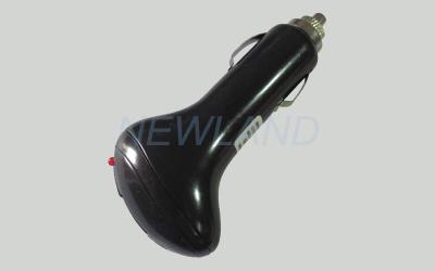 Cina Automobile Adappter, caricatore ad alta velocità della porta USB della galassia di Samsung della parete del Usb in vendita