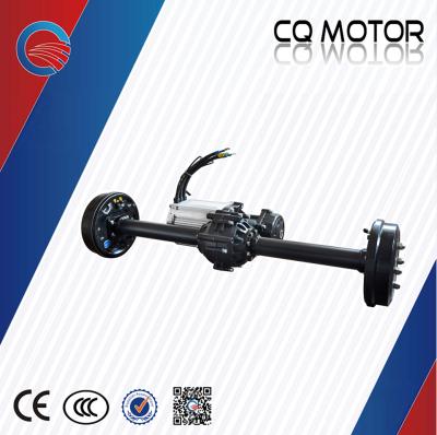 China > 800W Power and Passenger  For high quality spare parts for electric tricycle for sale