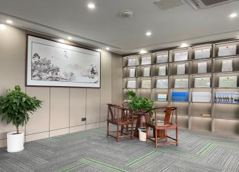 China Factory - Sichuan Shunyao Supply Chain Management Co., Ltd.