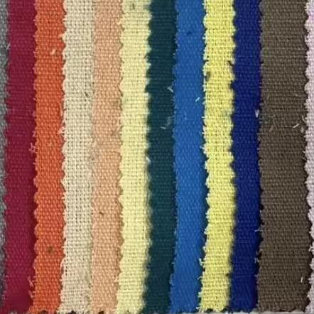 Steel frame scaffolding color selection options showing various painted finishes