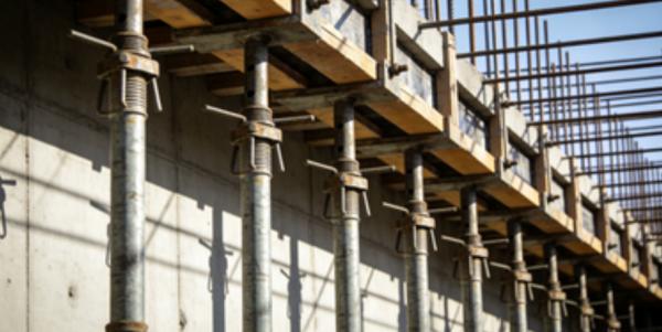 Quality Dual-Sided Adjustable Support Bracket with 200 kg Load Capacity and Powder for sale