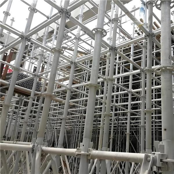 Quality Hot Dip Galvanized Rust Resistant Scaffolding Metal Step Board with Non-slip for sale