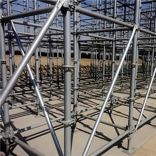Quality Hot Dip Galvanized Rust Resistant Scaffolding Metal Step Board with Non-slip for sale