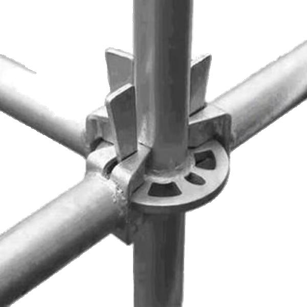 Quality Movable Scaffolding Platform Adjustable Height For Diverse Construction Tasks for sale