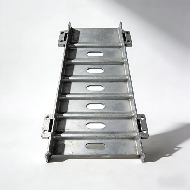 Small steel formwork for outdoor construction - view 7