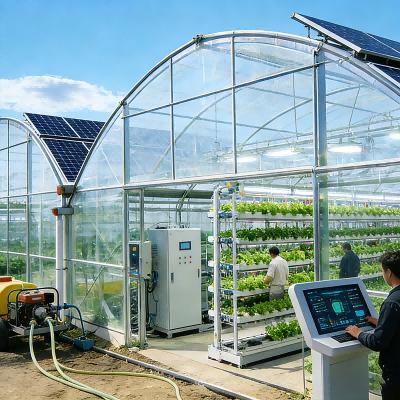 Quality Multi Layer Agricultural Steel Frame Buildings Recyclable Anti Corrosion for sale