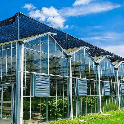 Quality Customized Agricultural Steel Frame Buildings Corrosion Resistant for sale
