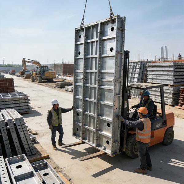 Quality Anti Corrosion Steel Frame Building with 100mm Thickness and High Loadbearing Capacity for Modern Construction for sale