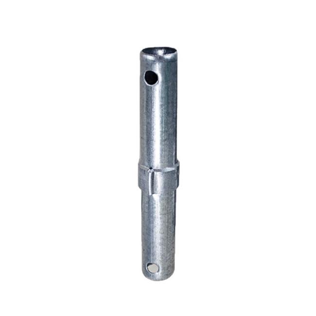 Scaffold fastener quality inspection