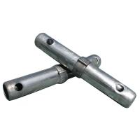 China Pre-galvanized Scaffolding Joint Pin with High-strength Steel and Customizable Dimensions for Frame Scaffolding for sale