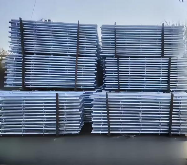 Quality Cost-effective Modular Scaffolding with High Load Bearing Capacity and for sale