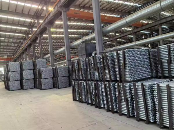 Quality Cost-effective Modular Scaffolding with High Load Bearing Capacity and for sale