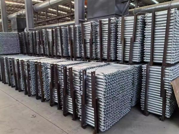 Quality Cost-effective Modular Scaffolding with High Load Bearing Capacity and for sale