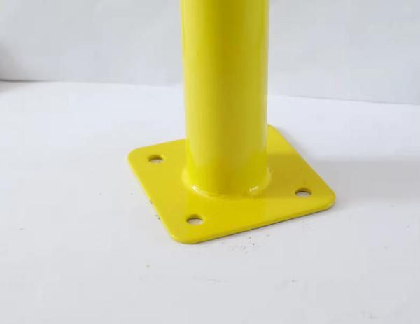 Quality Customizable Adjustable Shoring Prop with 20,000 kg Load Capacity and Galvanized for sale