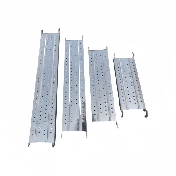 Quality Customizable Thickness Powder Coated H Frame Scaffolding with High Load Bearing for sale
