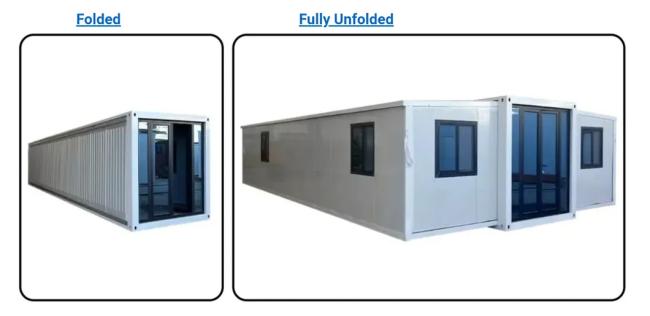 Expandable mechanism and hinge system