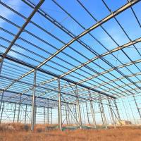 Quality Customizable Dimensions Corrosion Resistant Hurricane Proof Modular Steel for sale