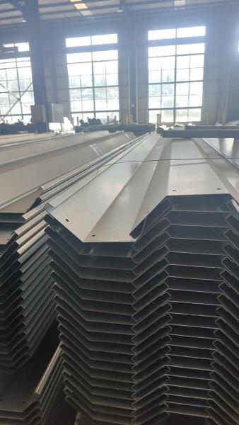 Quality Hot Dip Galvanized C Channel Steel Purlin with Customizable Height for Fast Modular Assembly in Steel Structures for sale