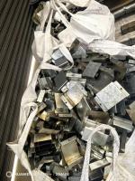 Quality Custom Steel Parts Laser Cutting Service with 0.5–25mm Thickness and ±0.01mm for sale