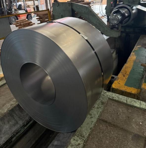 Quality Wholesale DX51D Z140 Hot Dip Galvanized Steel Coil (GI) | Factory for sale