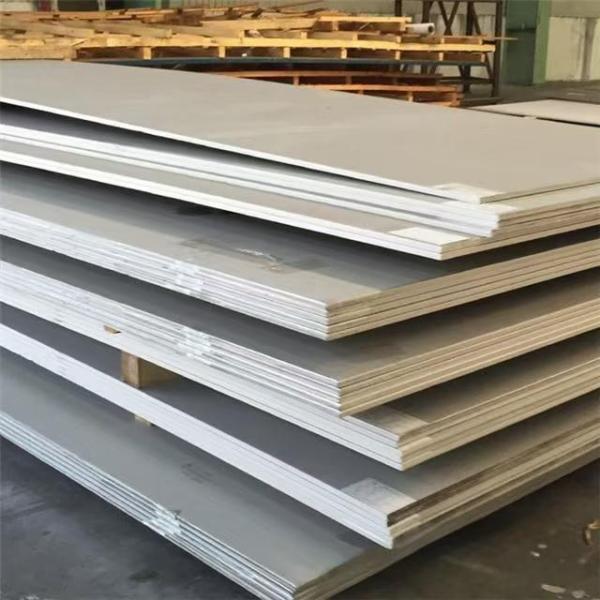 Quality Cold Rolled & P&O Steel Sheet | Precision Cut-to-Length Factory for sale
