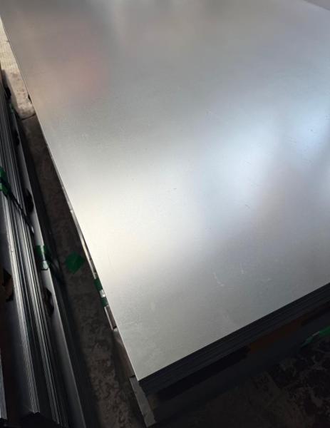 Quality Cold Rolled & P&O Steel Sheet | Precision Cut-to-Length Factory for sale