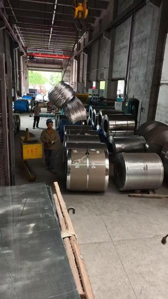 Quality Precision Slitting Galvanized Steel Coil with Custom Cut-to-Length, Burr-Free Edges & Precise Dimensions for sale