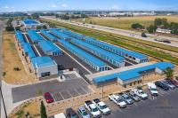 Quality Durable 50 Years Life Span Pre-Engineered Building with High Fire Resistance and for sale