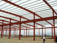 Quality Cost-Effective Ready-Made PEB Steel Warehouse with High-Strength Galvanized for sale